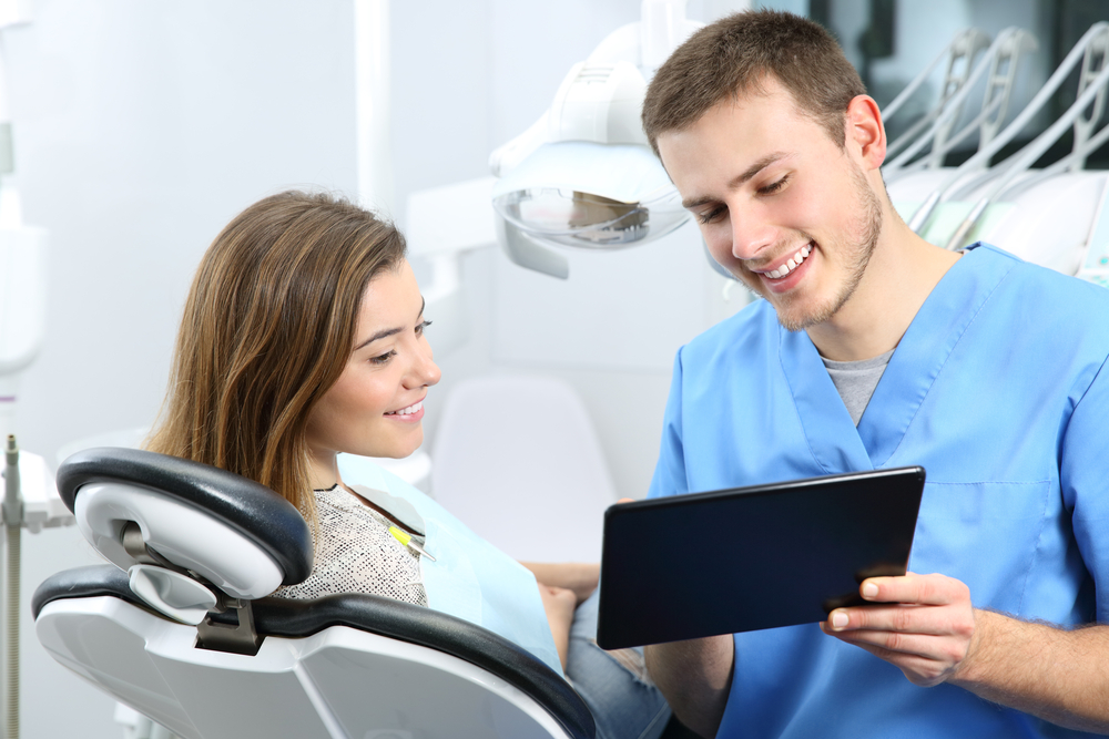 Γενική Οδοντιατρική - Δρ. Ρουσουνίδης dental services