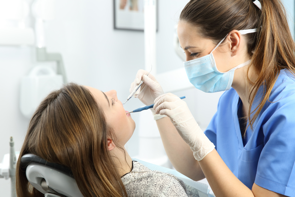 Γενική Οδοντιατρική - Δρ. Ρουσουνίδης dental services